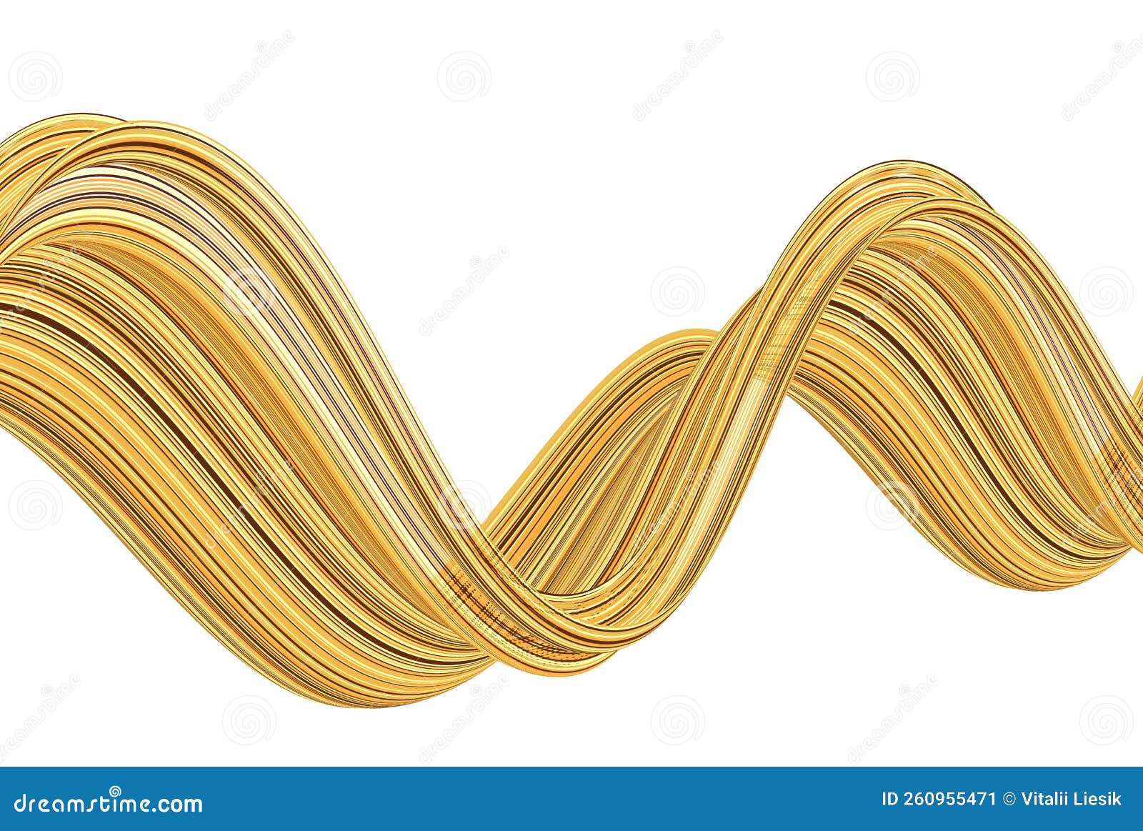 Abstract Golden Wave Background. Liquid Golden Wave. Intertwining ... Abstract Golden Wave Background. Liquid Golden Wave. Intertwining ...