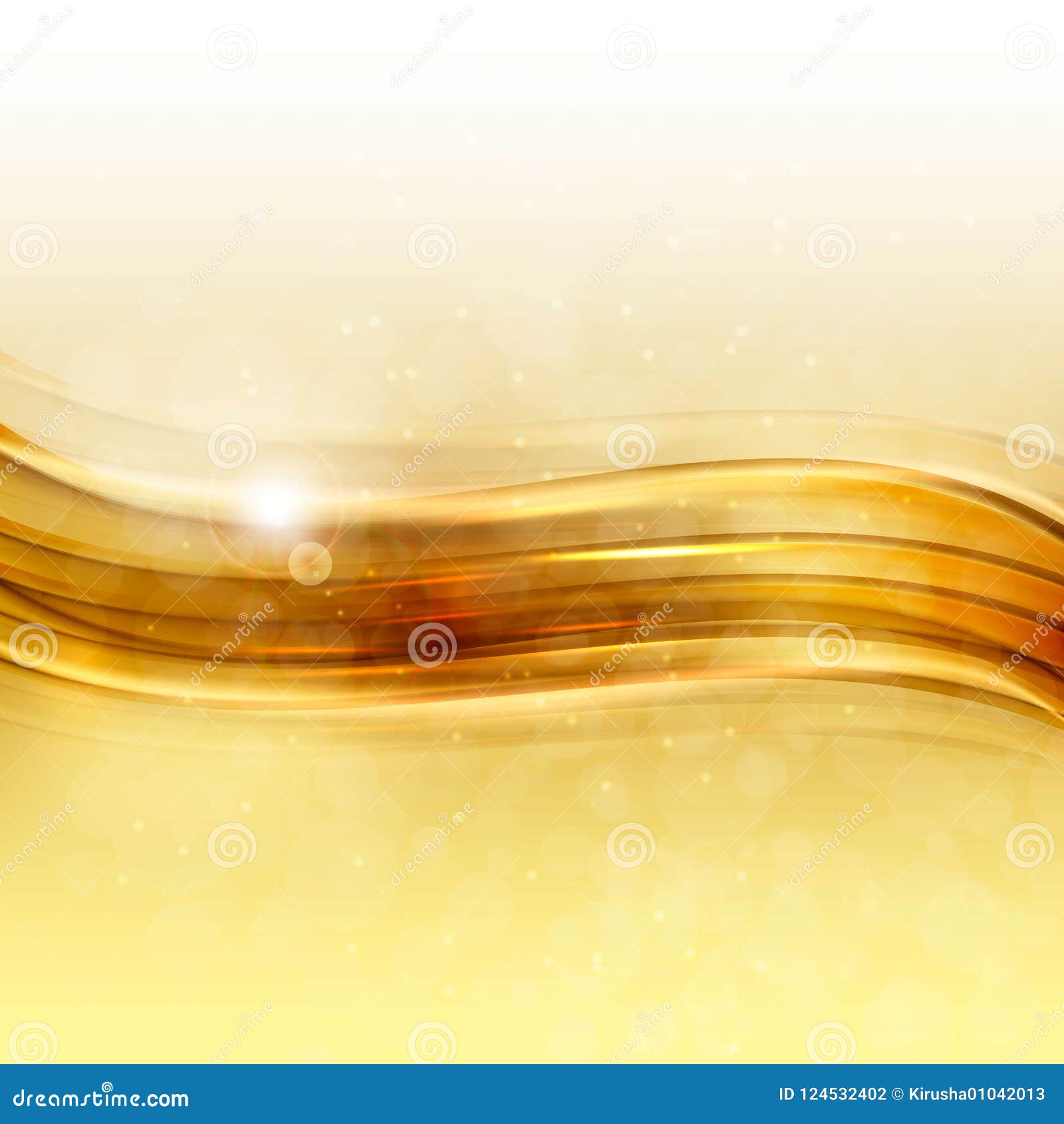 Abstract Golden Curve Background Stock Illustrations – 16,833 Abstract ...