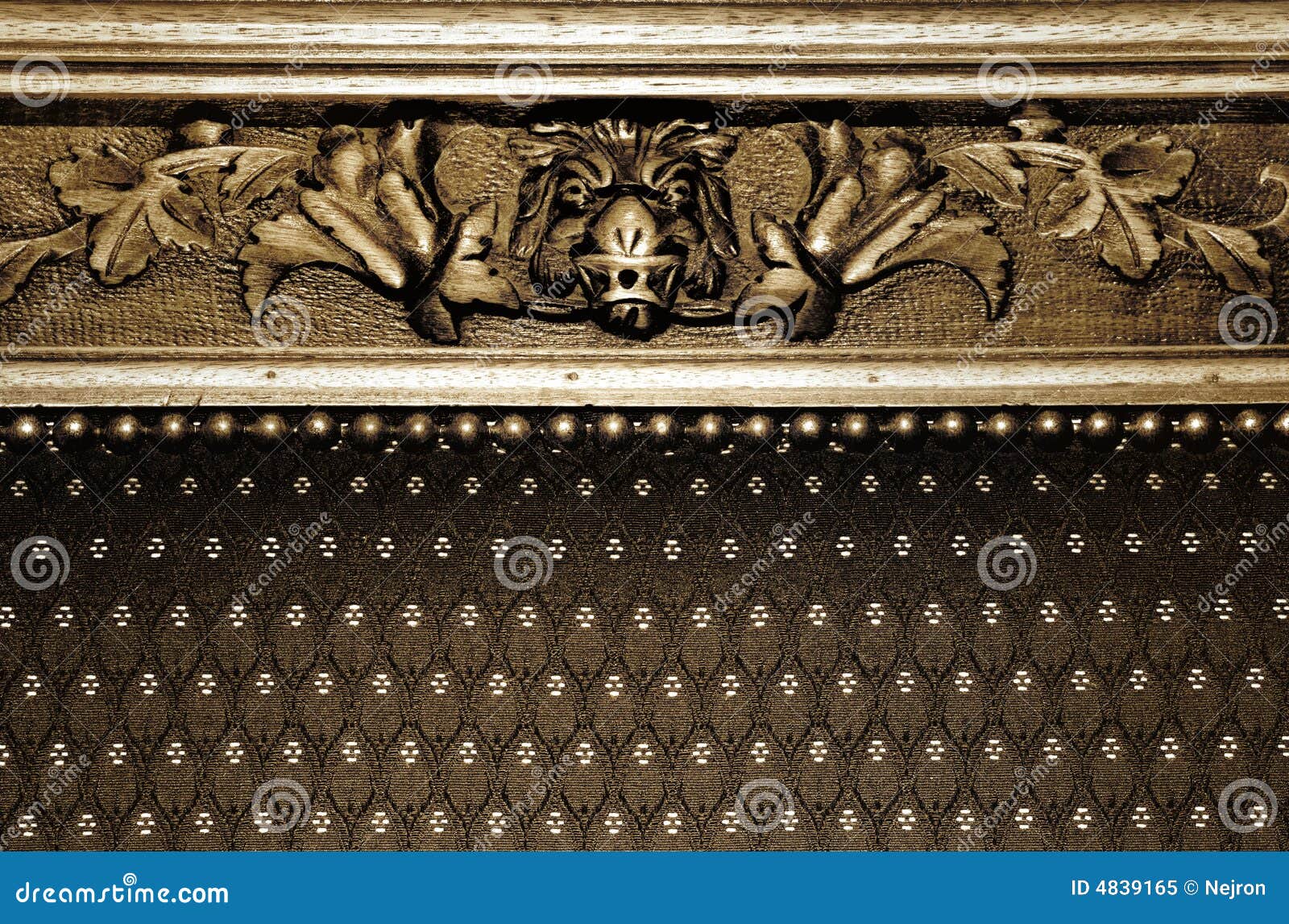 Gothic Background Royalty-Free Stock Image | CartoonDealer.com #41361136
