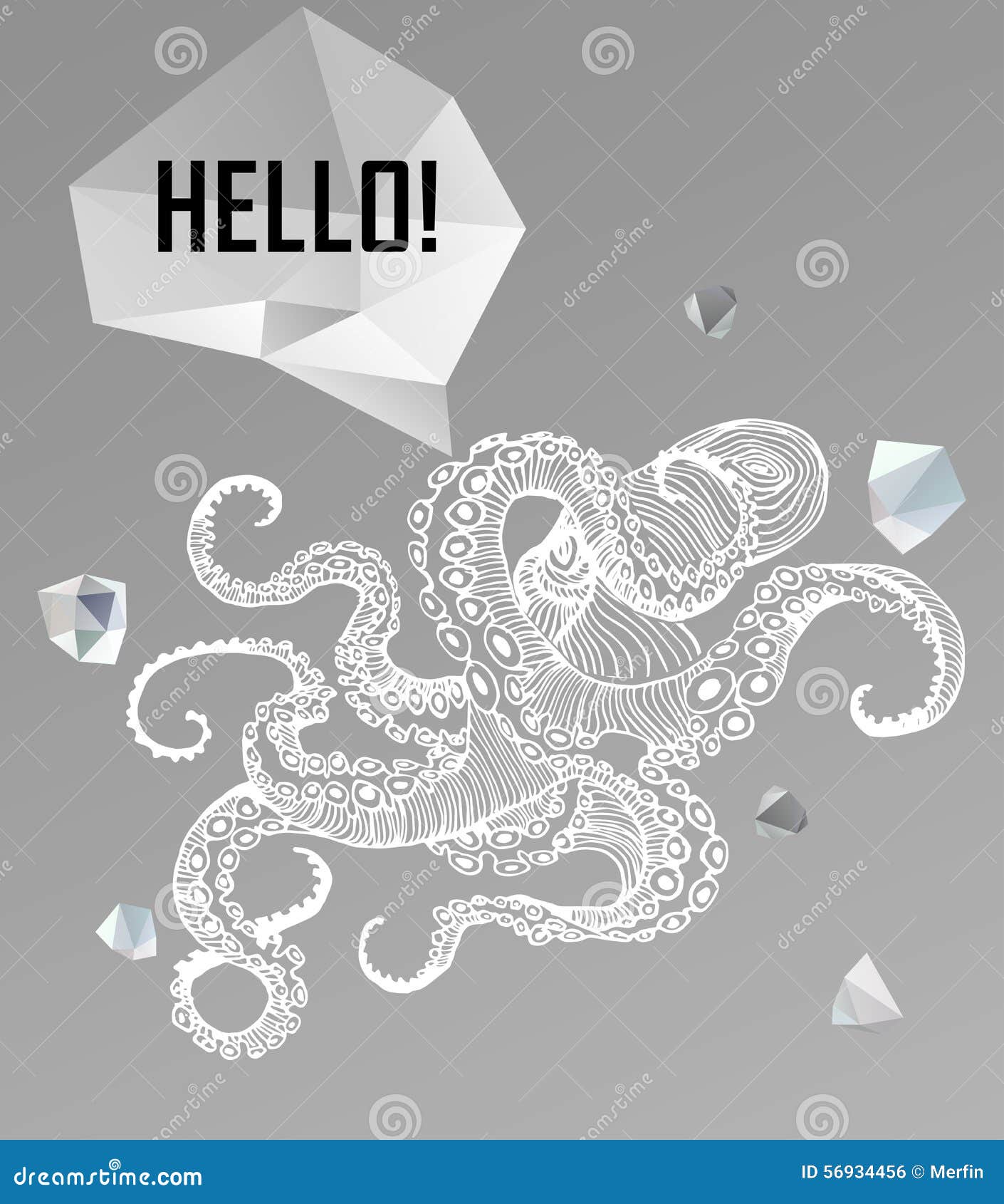 Abstract Gothic Cathedral Painting With Vibrant Colors And Leadlight ...