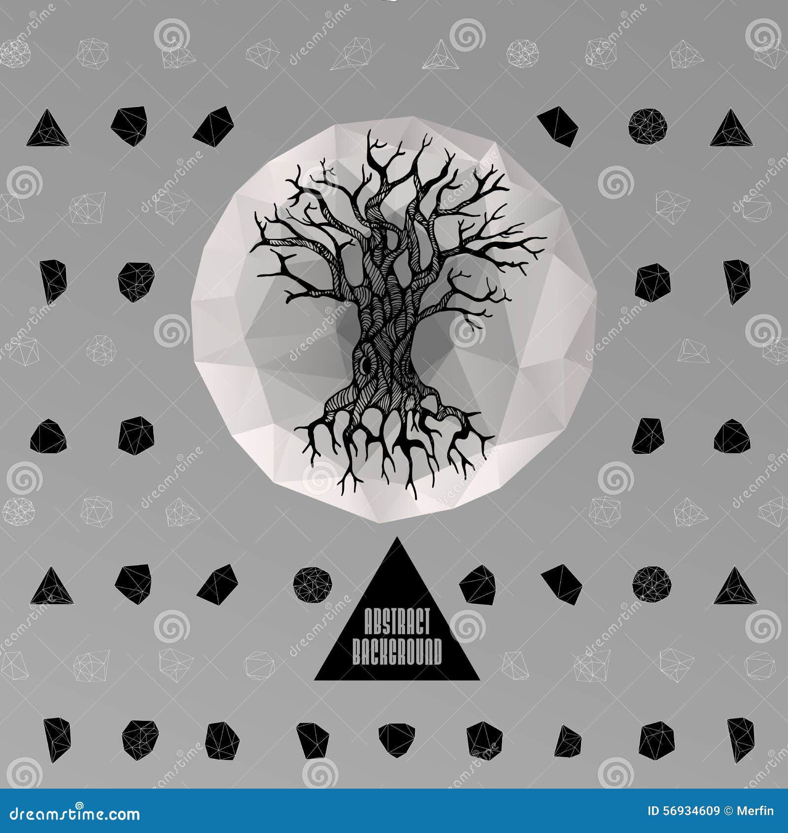 Abstract Gothic Cathedral Painting With Vibrant Colors And Leadlight ...