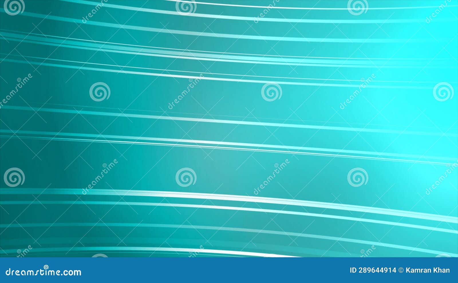 Abstract Gradient Aqua Teal Background Stock Illustration ...