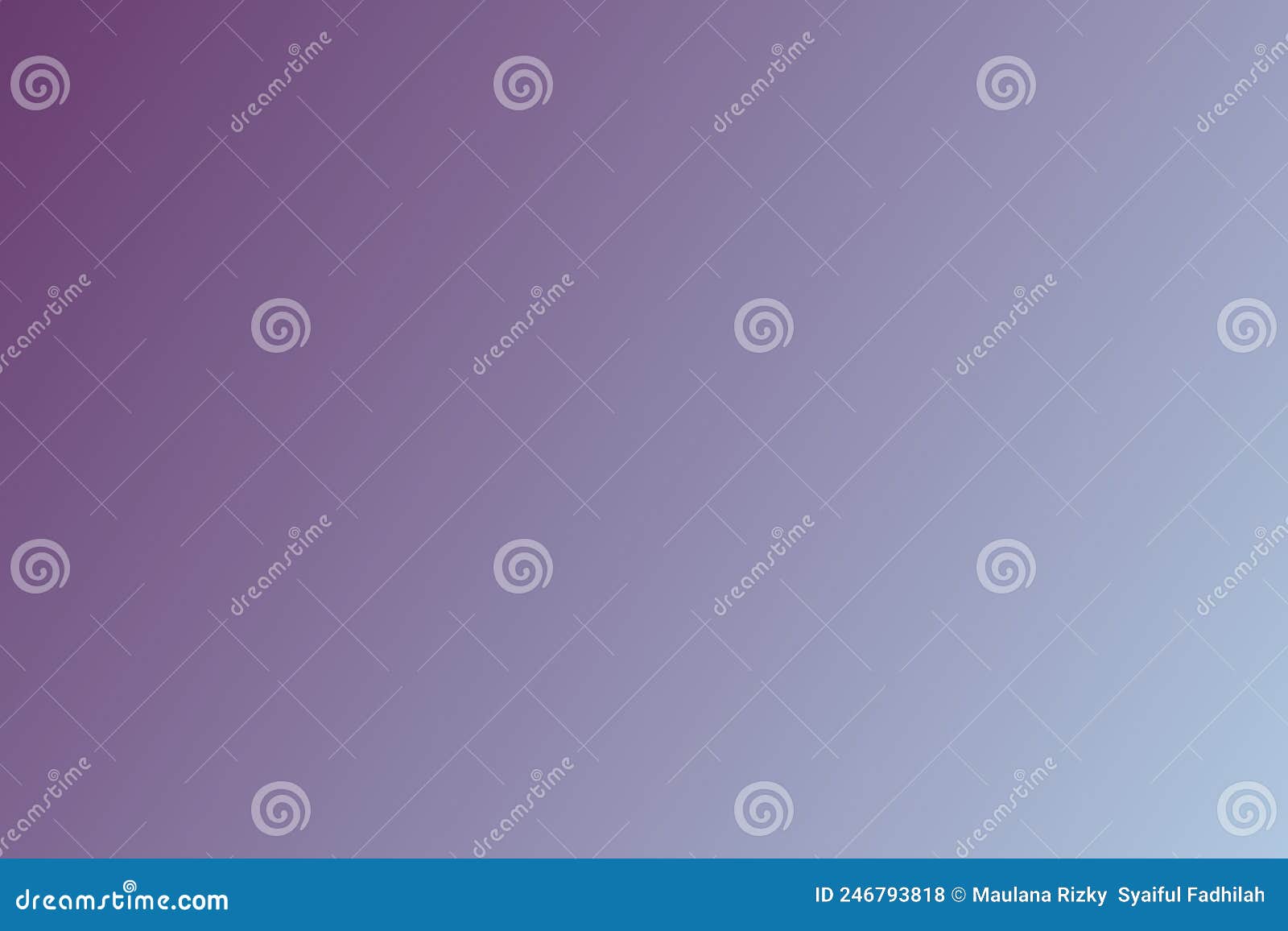 Abstract Gradient Background Amethyst and Powder Blue Stock ...