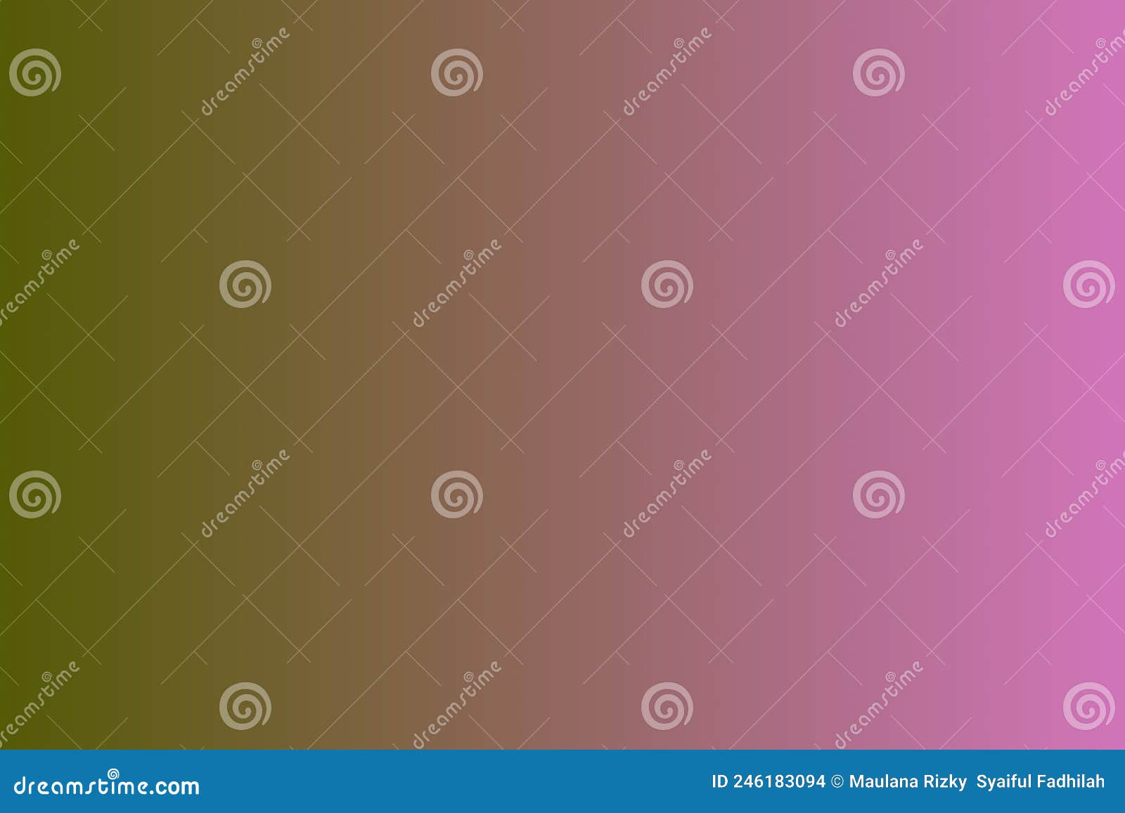 Abstract Gradient Background Army Green and Peony Stock Illustration ...