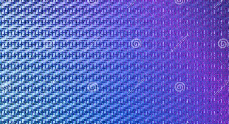 Abstract Gradient Background with Binary Code in Purple and Blue Stock Photo - Image of ...