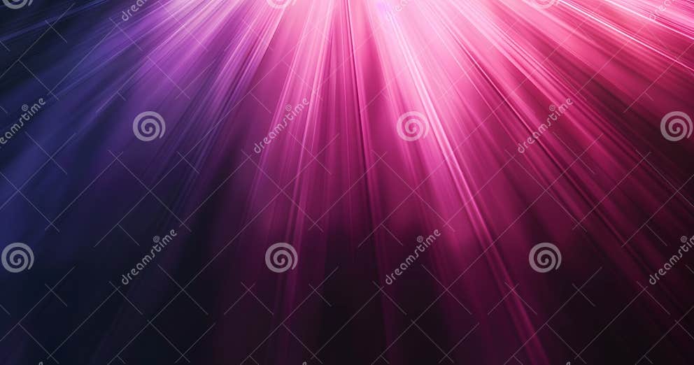 Abstract Gradient Background with Blurred Light Rays Stock Illustration - Illustration of black ...