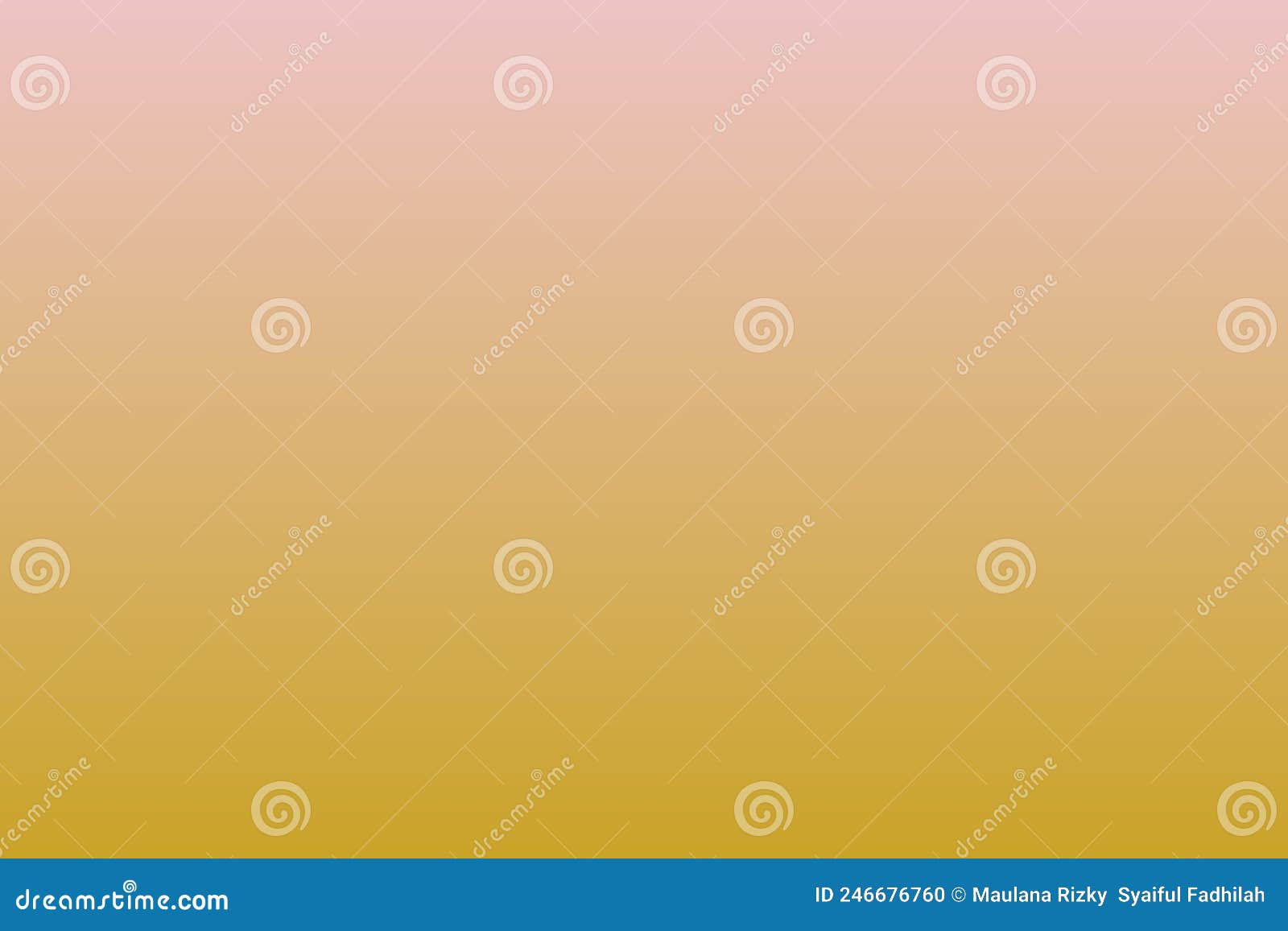 Abstract Gradient Background Blush and Dandelion Stock Illustration ...