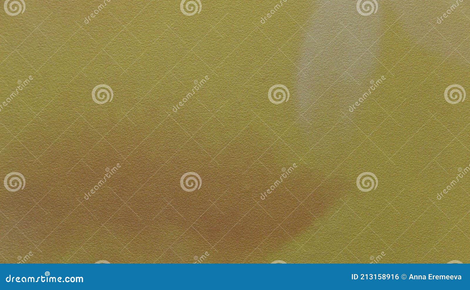 Mustard Background with Abstract Streaks and Grainy Texture Stock Photo ...