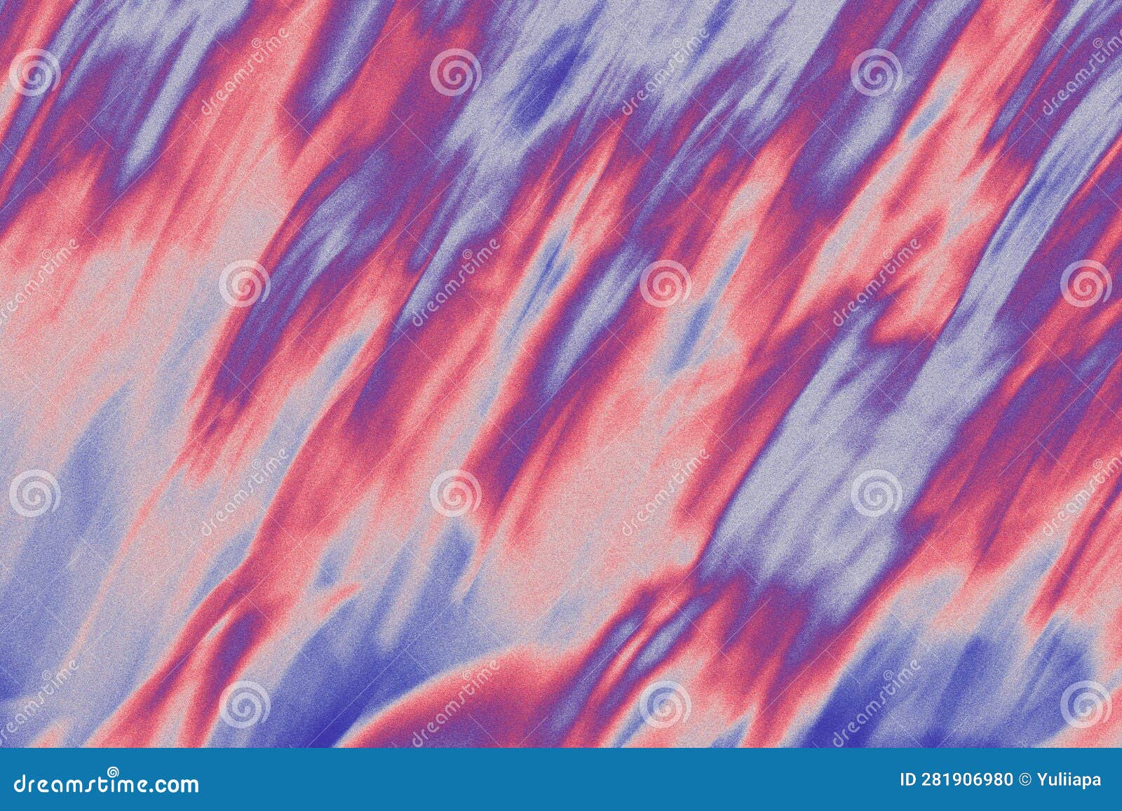 Abstract Gradient Background Grainy Noise Texture Offset Composition ...