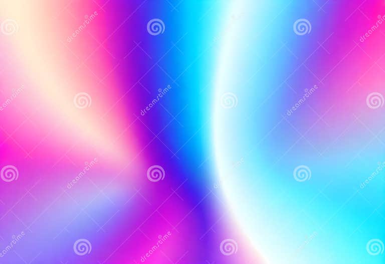 Abstract Gradient Background, HD Gradient Wallpaper Stock Illustration ...