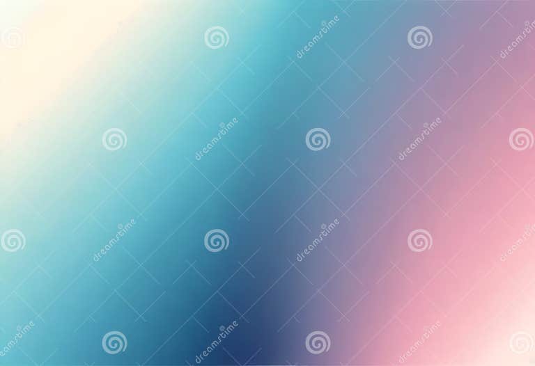 Abstract Gradient Background, HD Gradient Wallpaper Stock Illustration ...