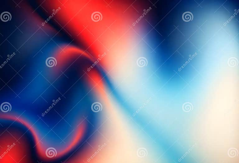 Abstract Gradient Background, HD Gradient Wallpaper Stock Illustration ...