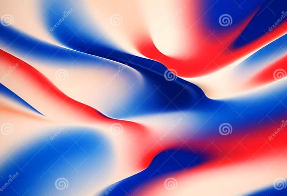 Abstract Gradient Background, HD Gradient Wallpaper Stock Illustration ...