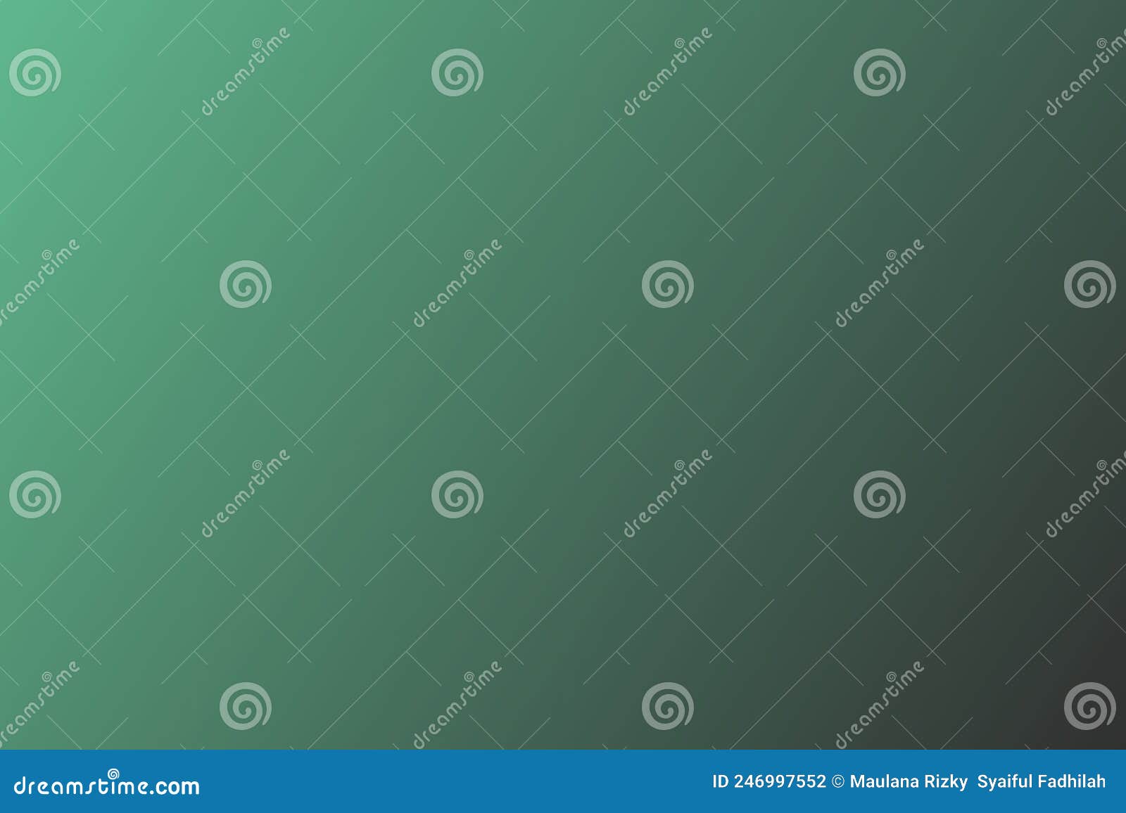 Abstract Gradient Background Lagoon and Slate Stock Illustration ...