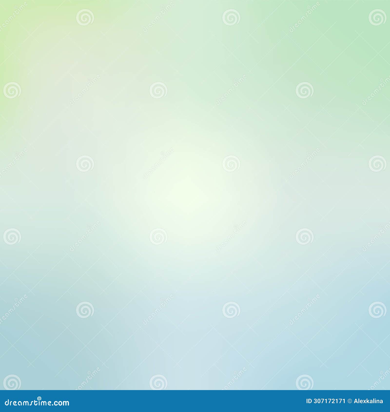 Abstract Gradient Background in Light Colors for Design. Vector Stock ...
