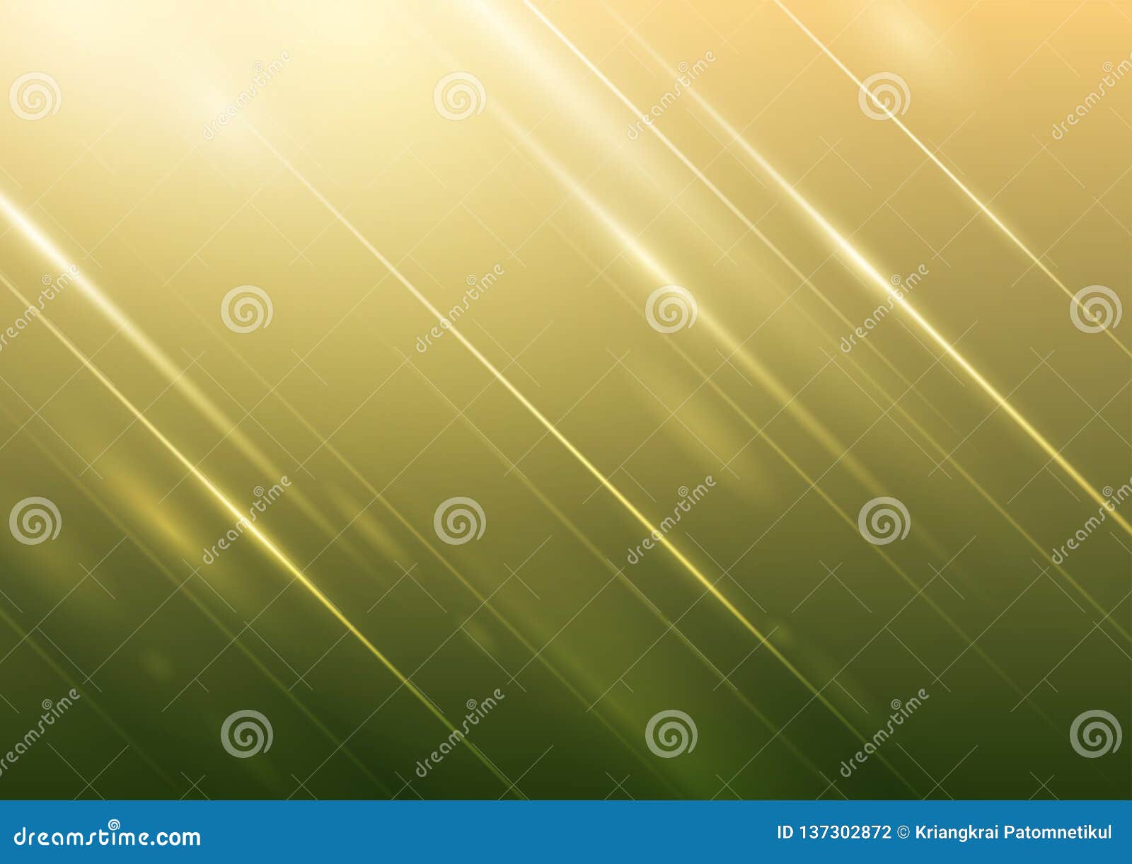 Abstract Gradient Background with Lighting Stock Vector - Illustration ...