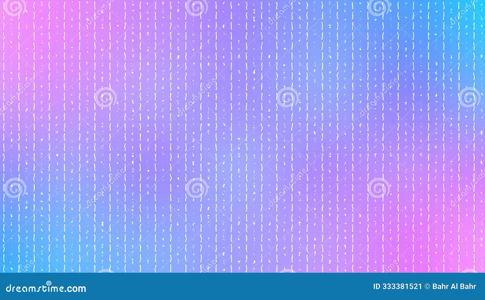 Abstract Gradient Background with Lighting Dots and Lines Striped ...