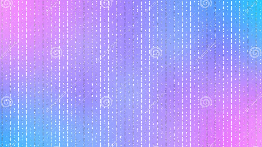 Abstract Gradient Background with Lighting Dots and Lines Striped ...