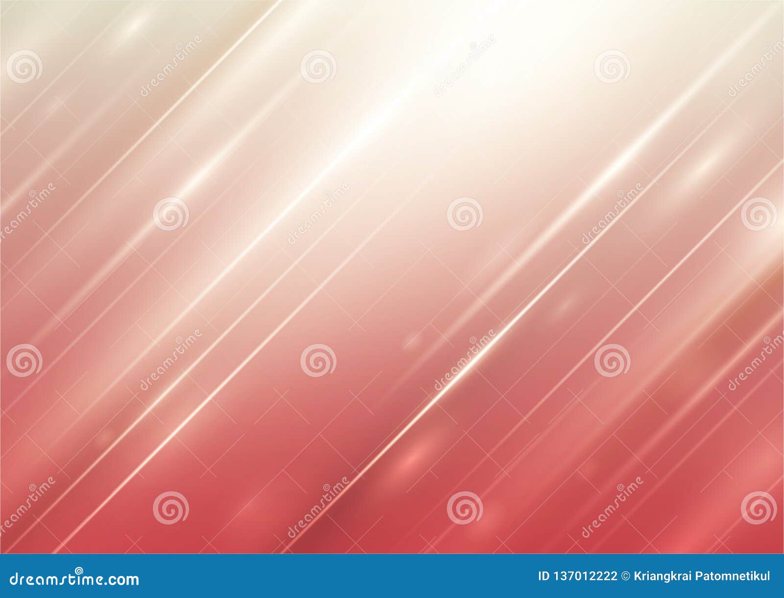 Abstract Gradient Background with Lighting Stock Vector - Illustration ...