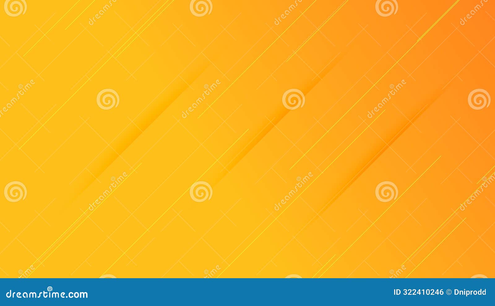 Abstract Gradient Background with Lines Stock Vector - Illustration of ...