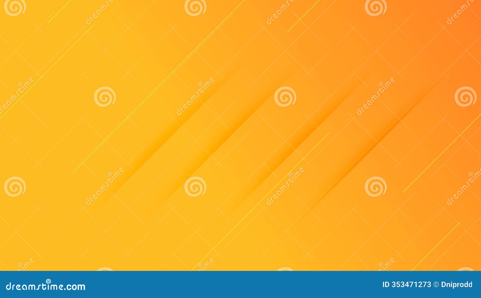 Abstract Gradient Background with Lines Stock Illustration ...