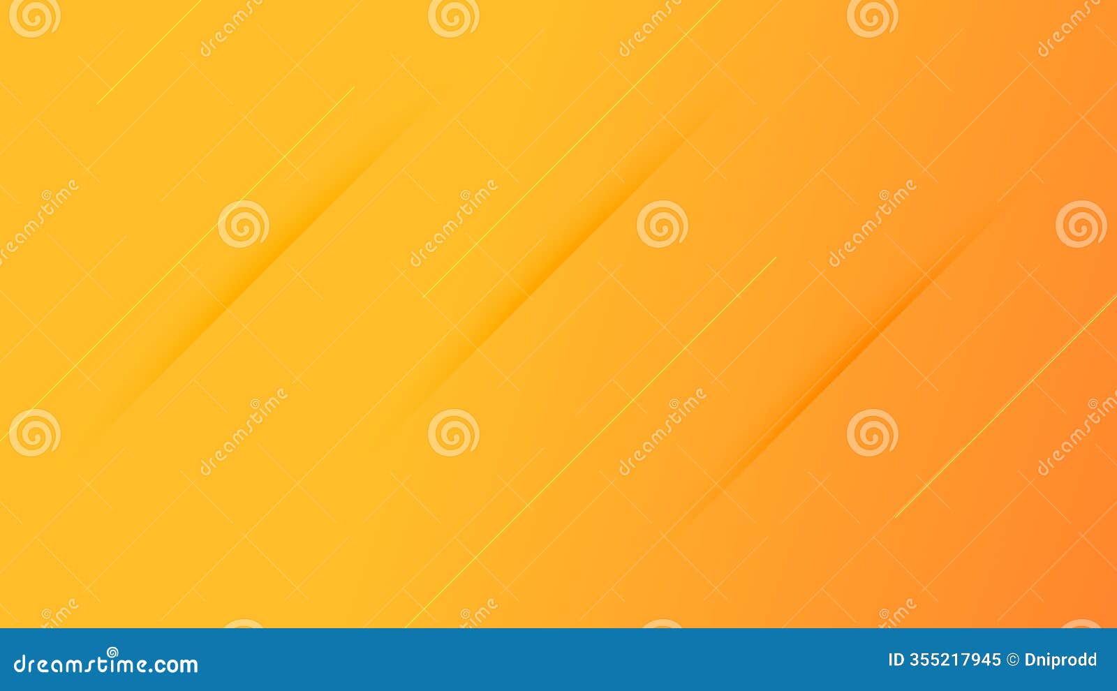 Abstract Gradient Background with Lines Stock Illustration ...