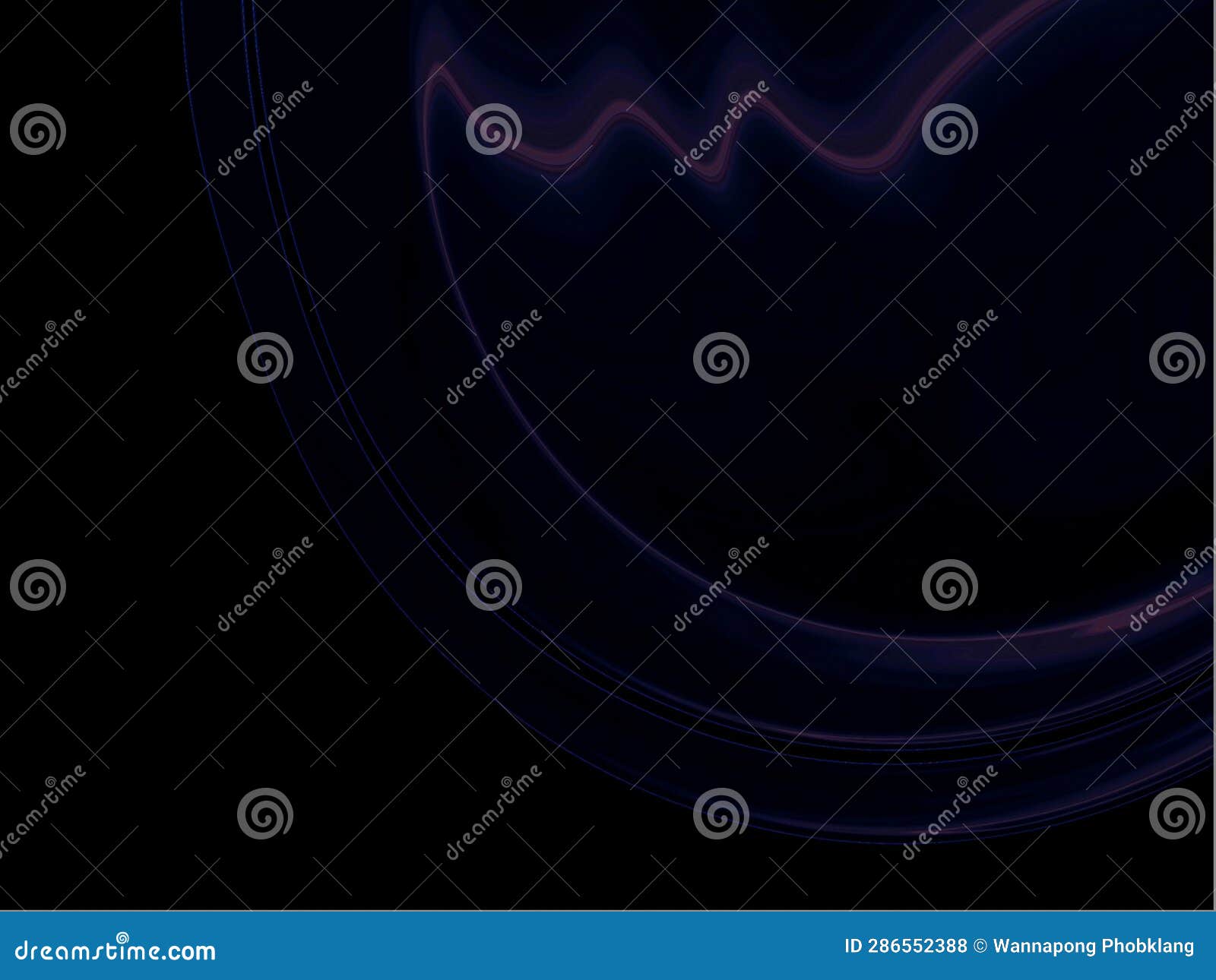 Abstract Gradient Background Modern Digital Design Stock Illustration ...