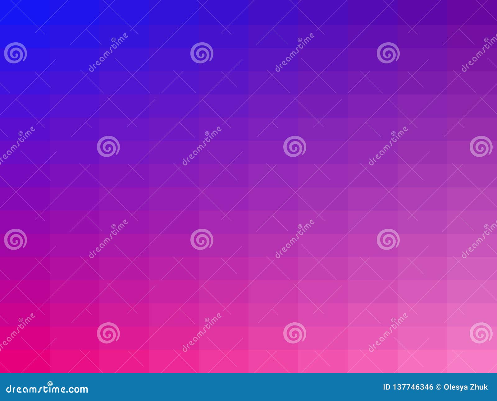 Abstract Gradient Background, Rectangles and Smooth Color Transition ...