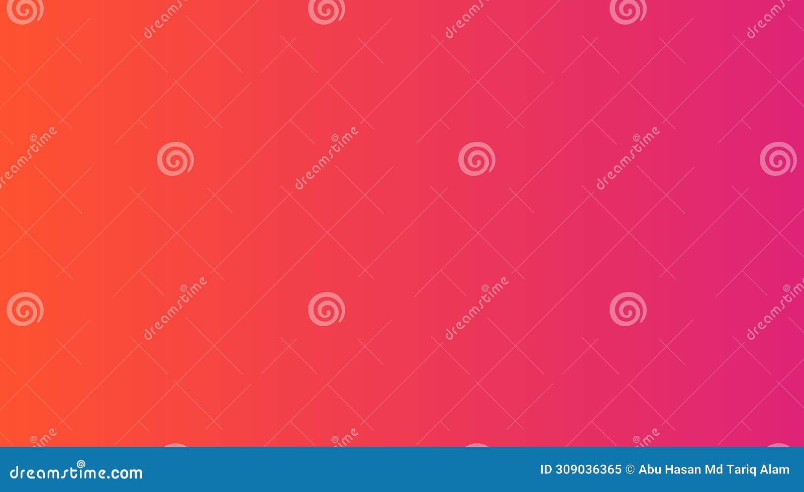 An Abstract Gradient Background with the Red and Orange Stock Vector ...