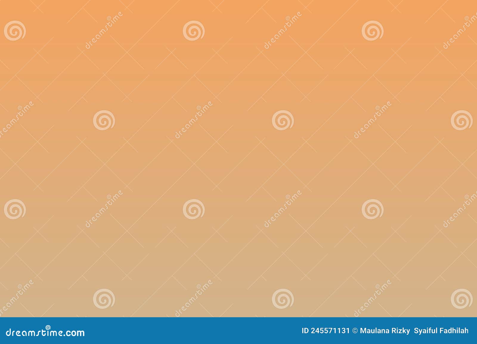Abstract Gradient Background Sandybrown and Tan Stock Image - Image of ...