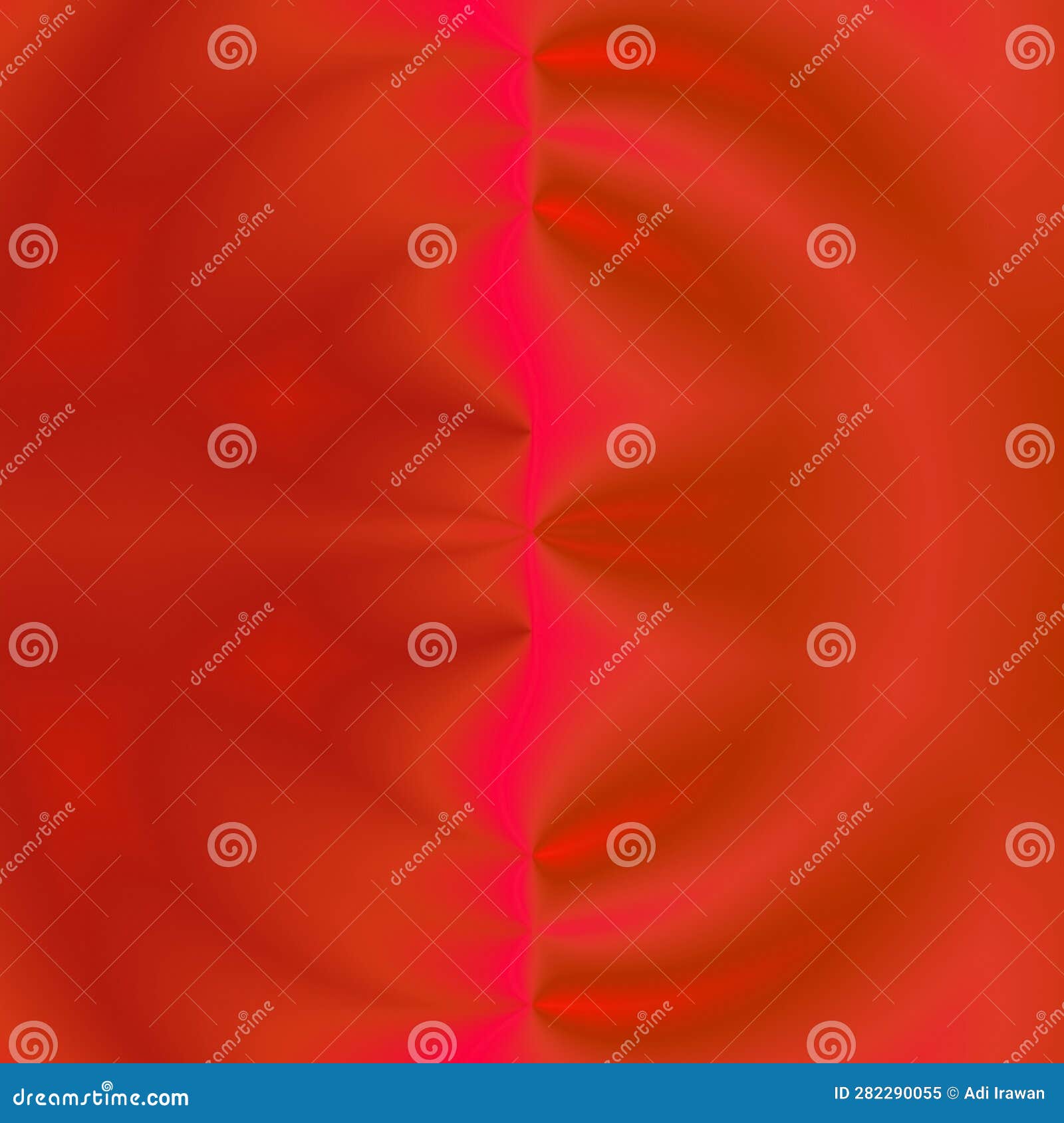 Abstract Gradient Background in the Shape of a Big Wave with a Vertical ...