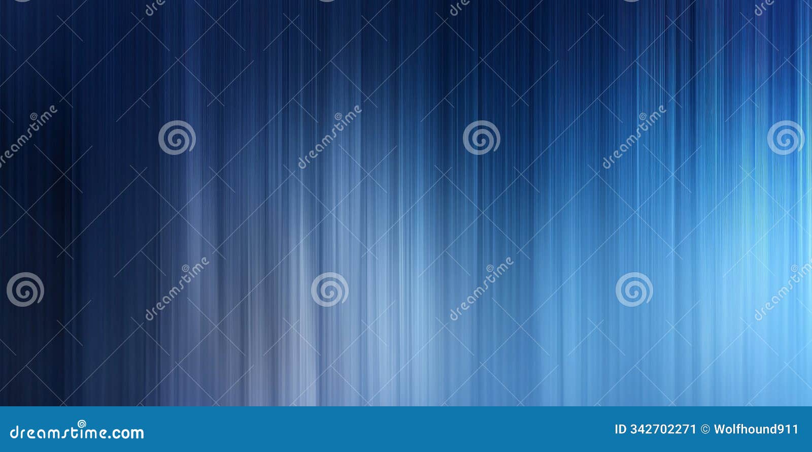 Abstract Gradient Background with a Smooth Transition from Midnight ...