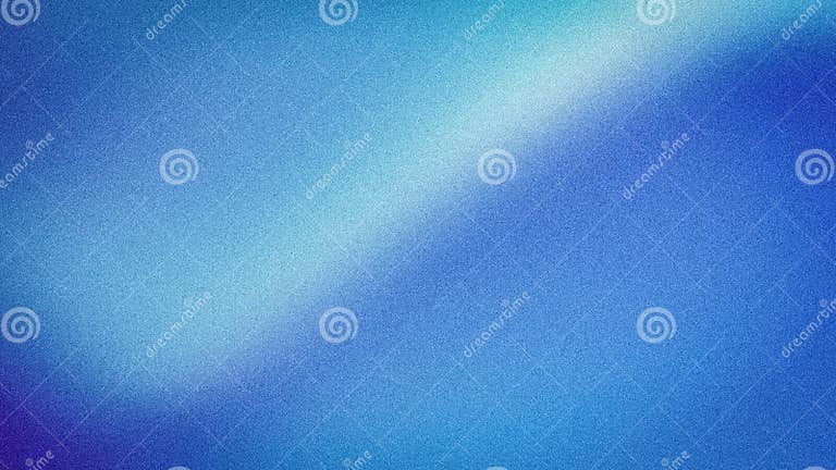An Abstract Gradient Background with Smooth Transitions of Light Blue ...