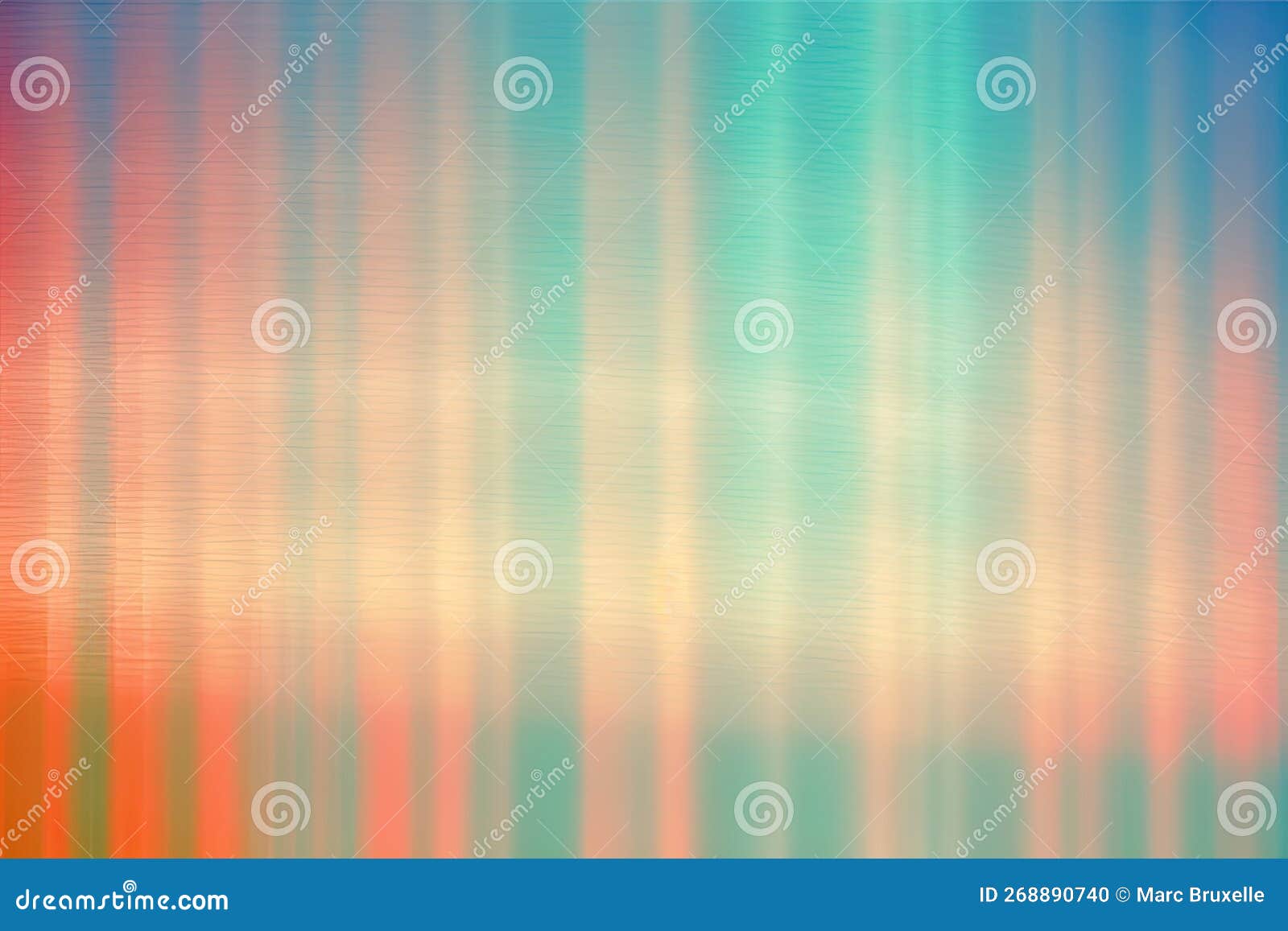 Abstract Gradient Background Texture. Colorful Diginal Screen with ...