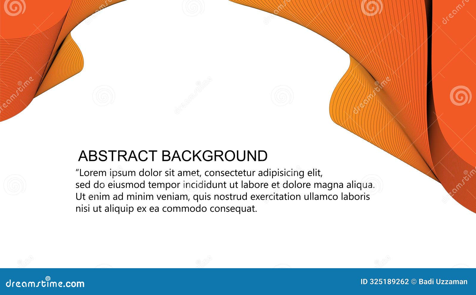 Abstract Gradient Background Wallpaper With Curve Line For Backdrop Or ...