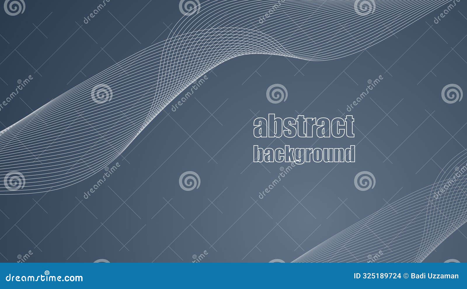 Abstract Gradient Background Wallpaper with Curve Line for Backdrop or ...