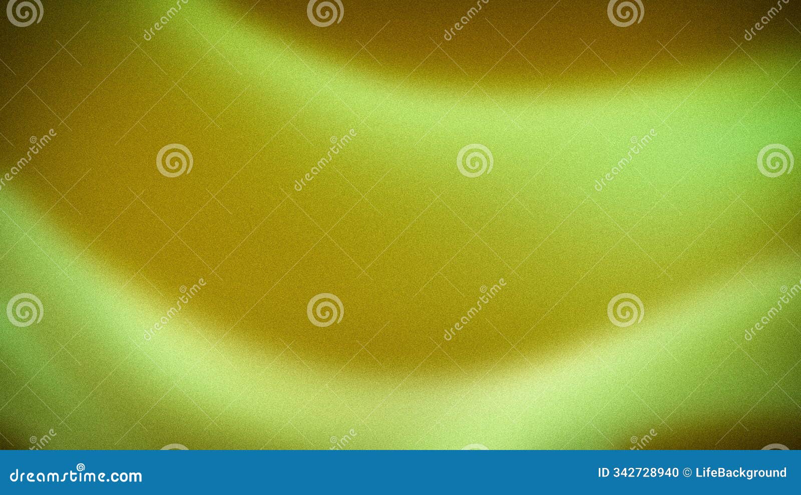 Abstract Gradient Background with Warm Yellow and Green Tones ...
