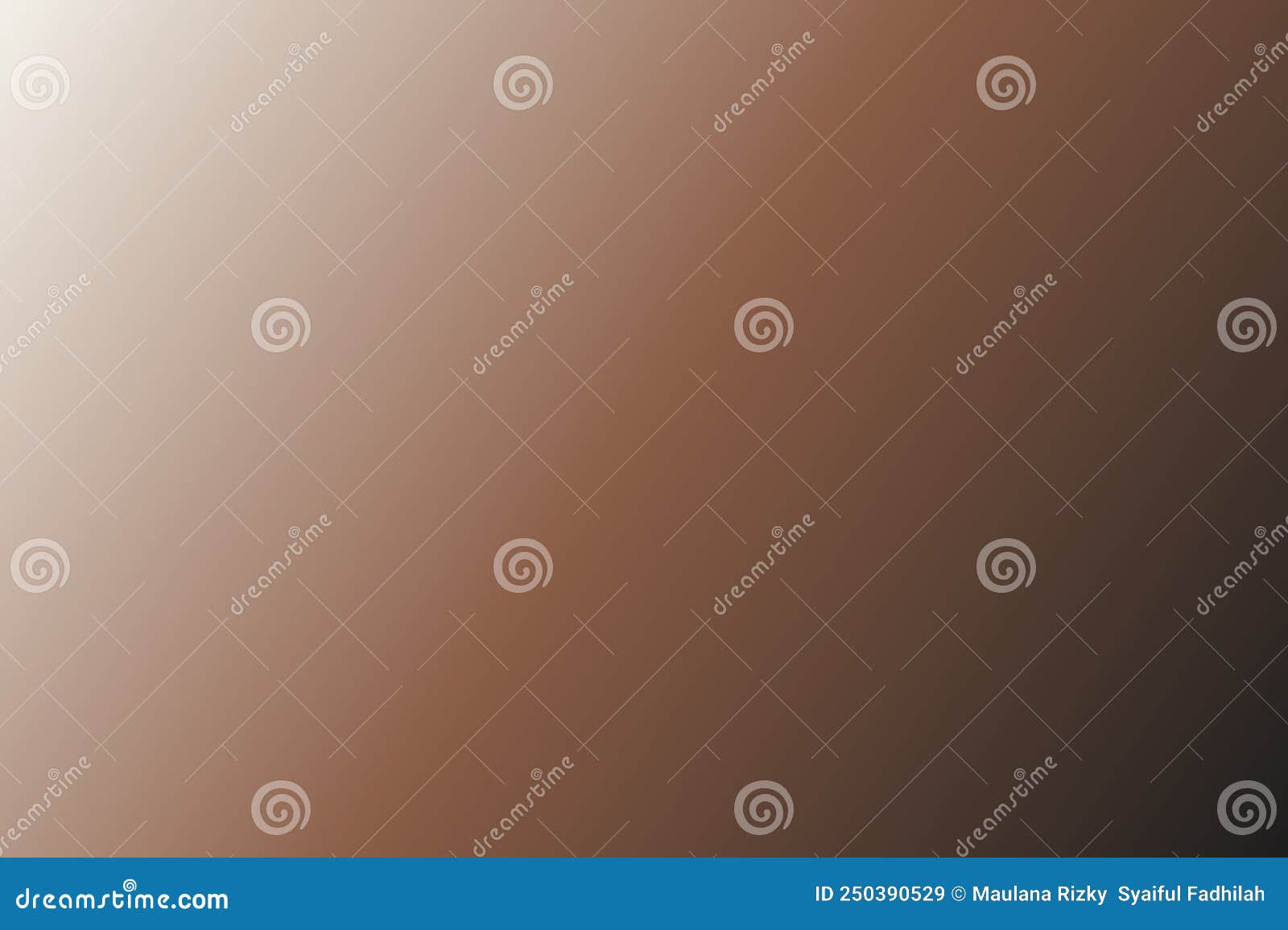 Abstract Gradient Background White, Mocca and Black Stock Image - Image ...