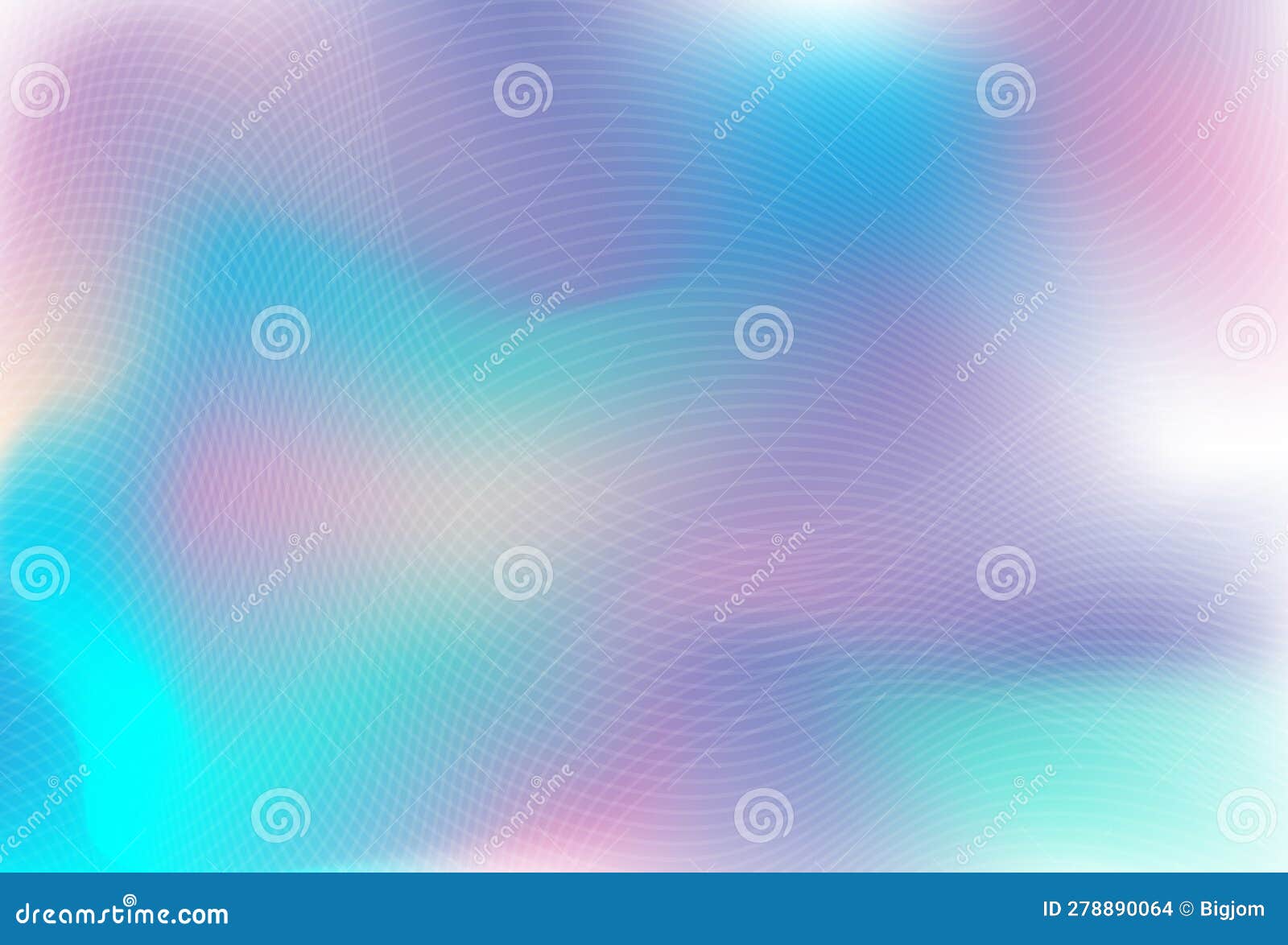 Abstract Gradient Backgrounds. Soft Light Gradient Backdrop with Place ...