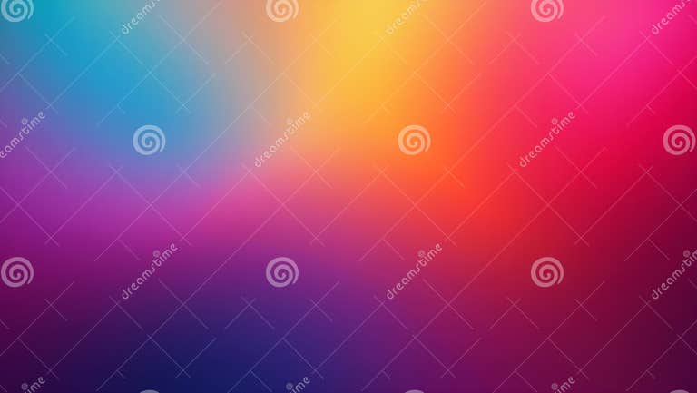 Abstract Gradient Backgrounds with Strong Transitions between Colors ...
