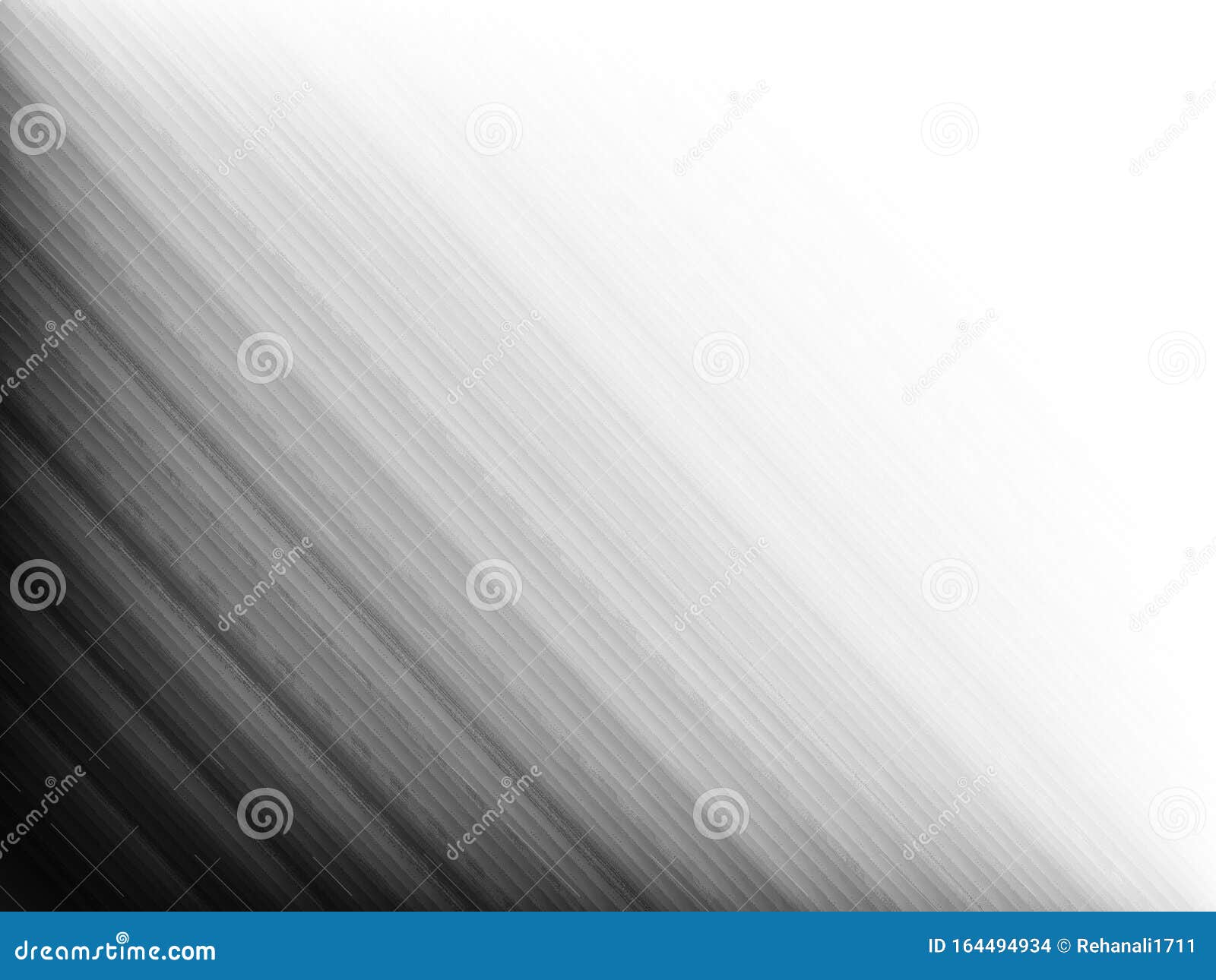 Abstract Gradient Black White Color Background with Rough Surface Stock ...