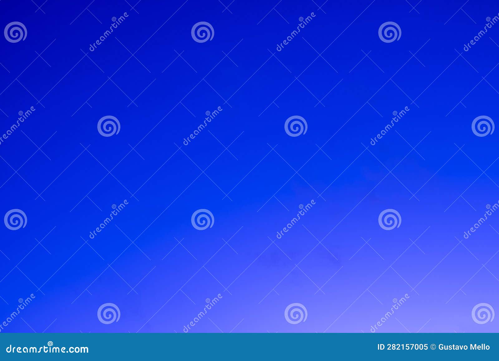 Abstract Gradient Blue Background. Nature Gradient Background Stock ...