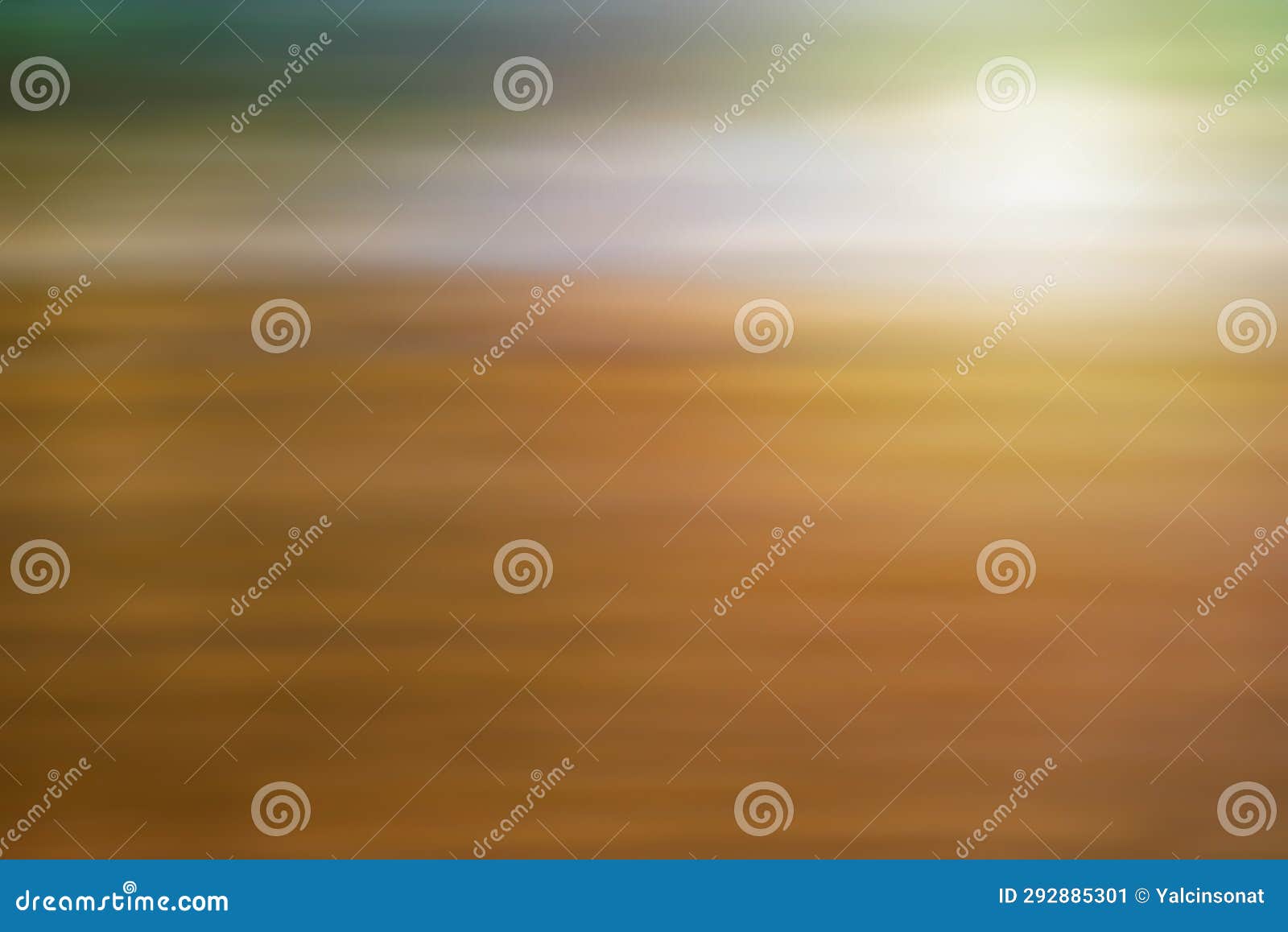 Abstract Gradient Blue, Green and Brown Light Background Texture with ...