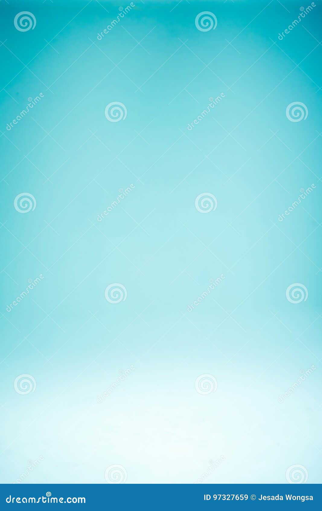 Abstract Gradient Blue Light Background with Retro Colors a Lot of ...