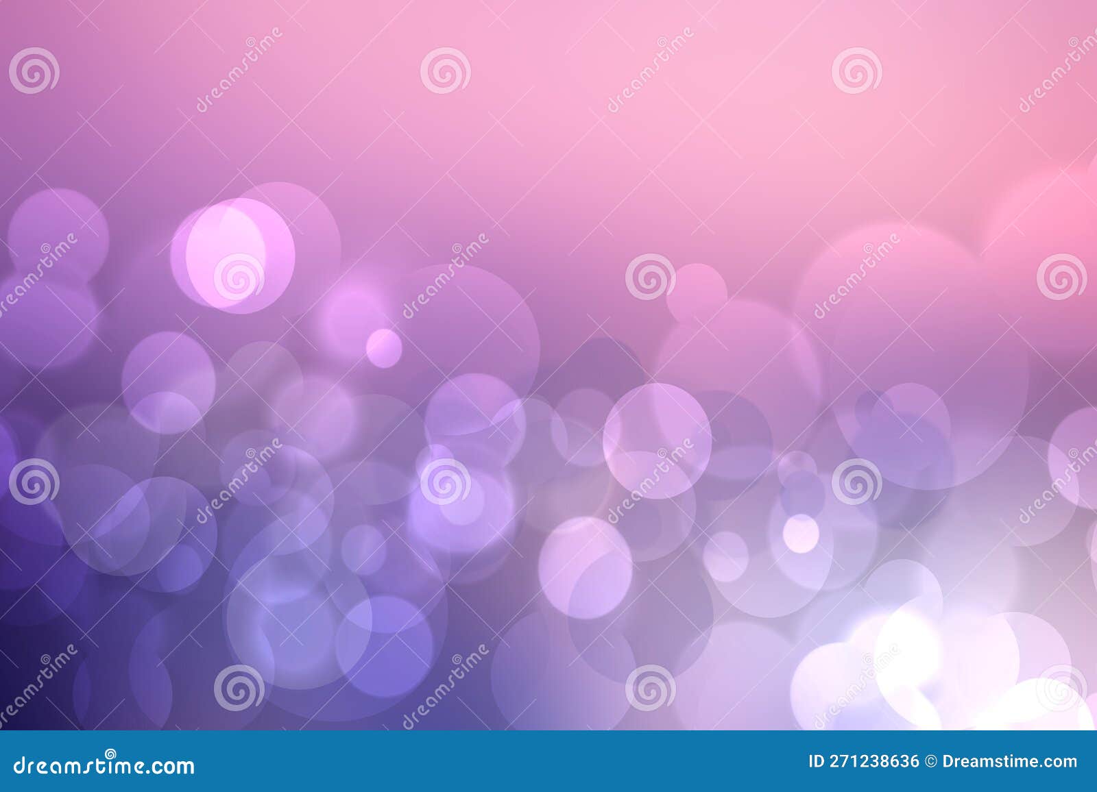 Abstract Gradient Blue Pink Violet Background Texture with Blurred ...