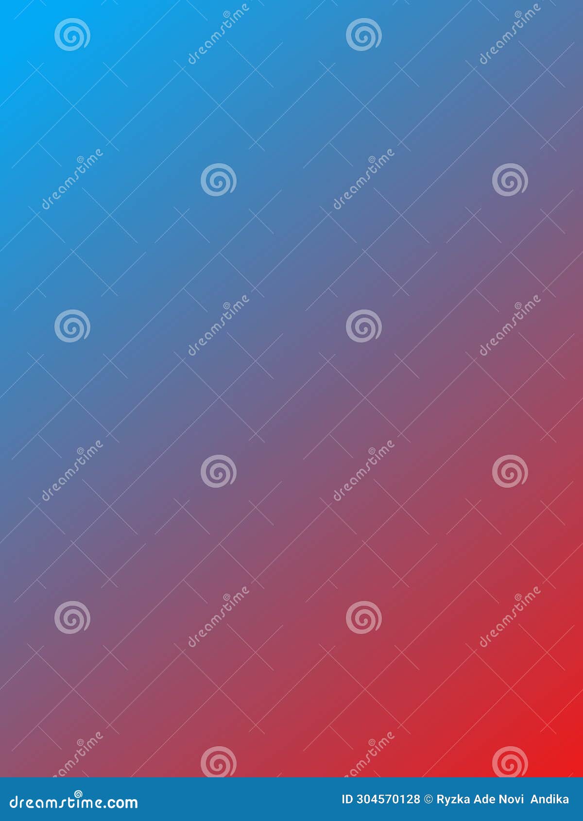 An Abstract Gradient Blue and Red Background Was Very Awesome Stock ...