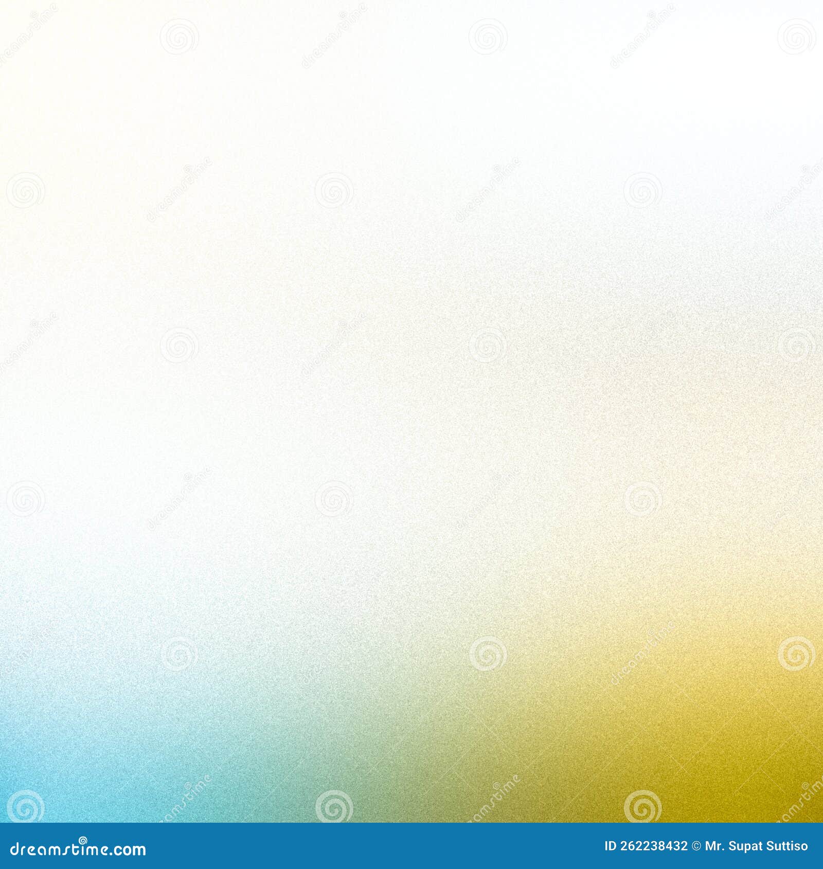 Abstract Gradient Blue Yellow Rough White Background Product Assembly ...