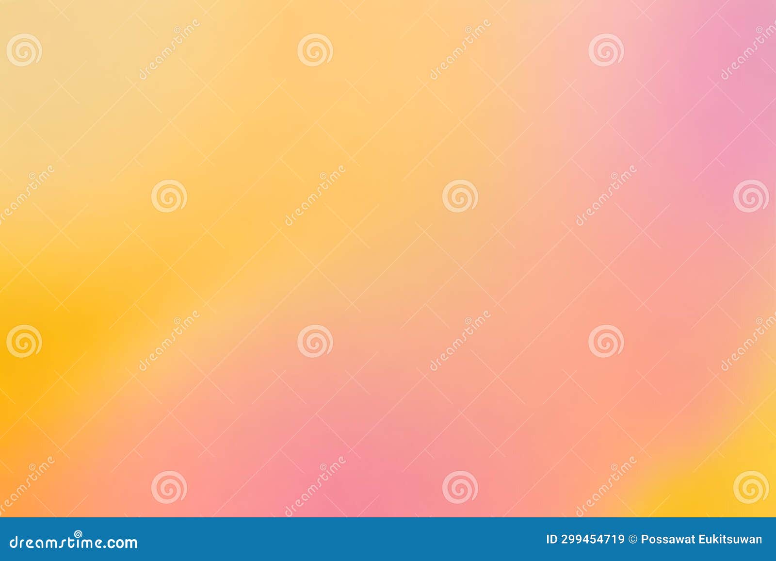 Abstract Gradient Blur Smooth Yellow Background Image Stock Image ...