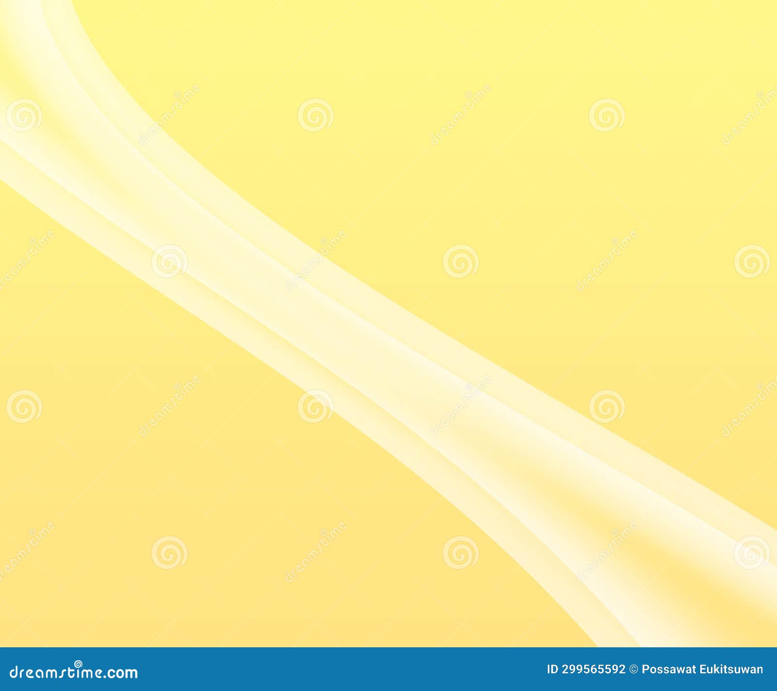 Abstract Gradient Blur Smooth Yellow Background Image Stock Photo ...