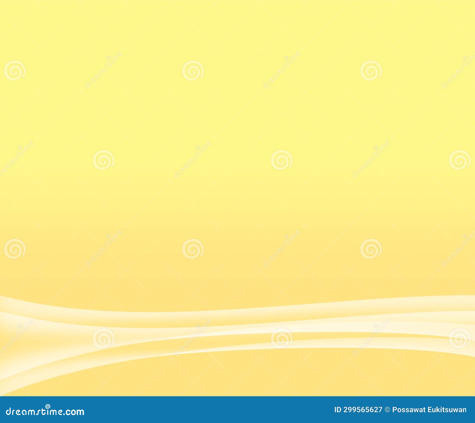 Abstract Gradient Blur Smooth Yellow Background Image Stock Image ...